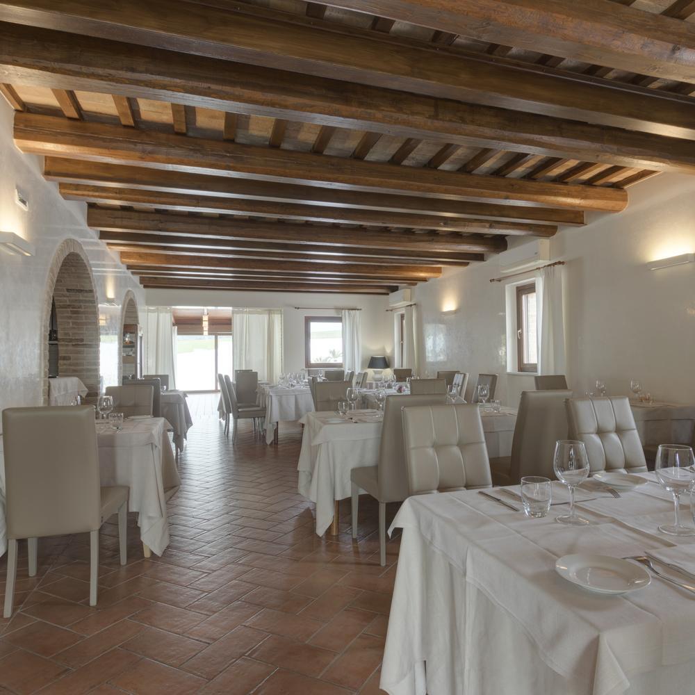 Marche MICHELIN Restaurants - the MICHELIN Guide Italy