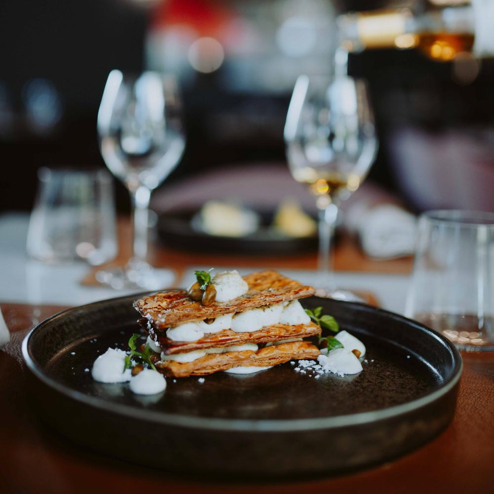 La Braseria – Osio Sotto - a MICHELIN Guide Restaurant