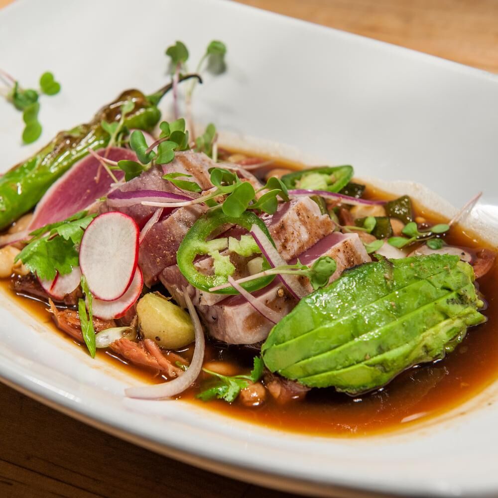 BlackSalt – Washington - a MICHELIN Guide Restaurant