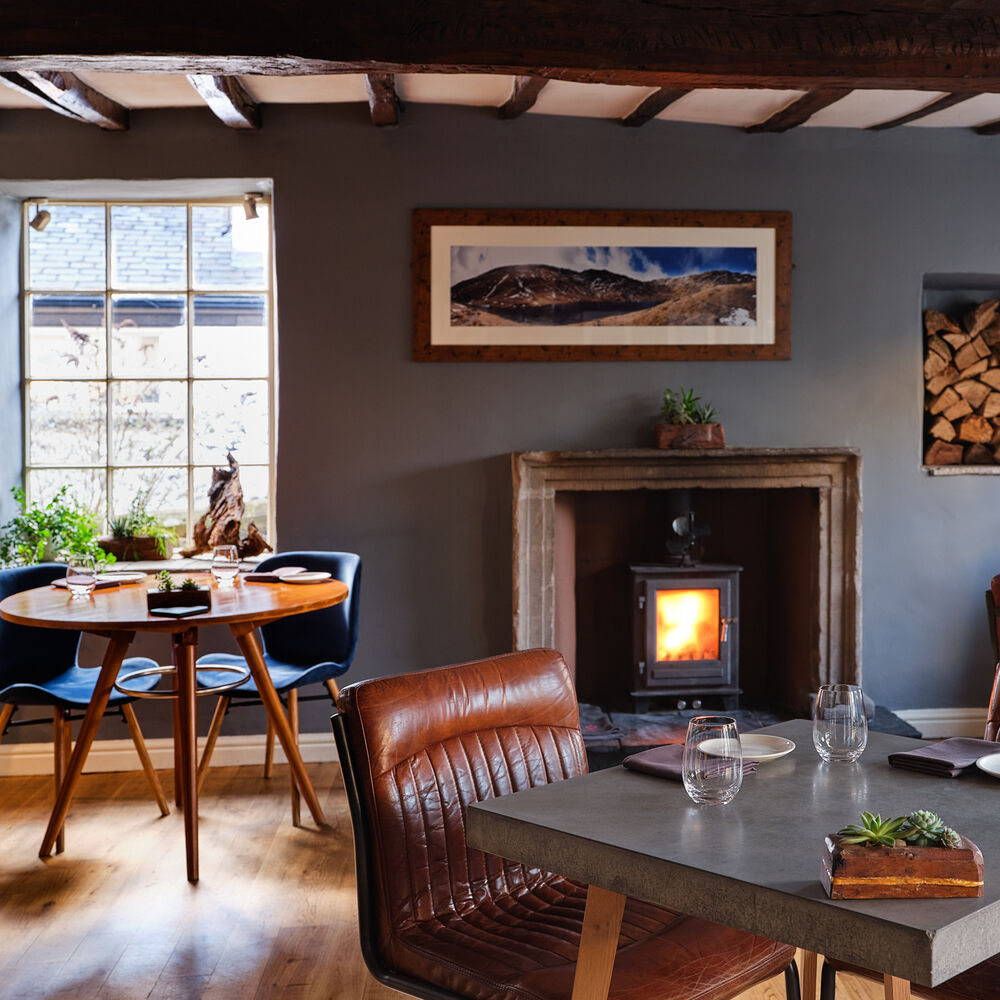 Rogan & Co – Cartmel - a MICHELIN Guide Restaurant