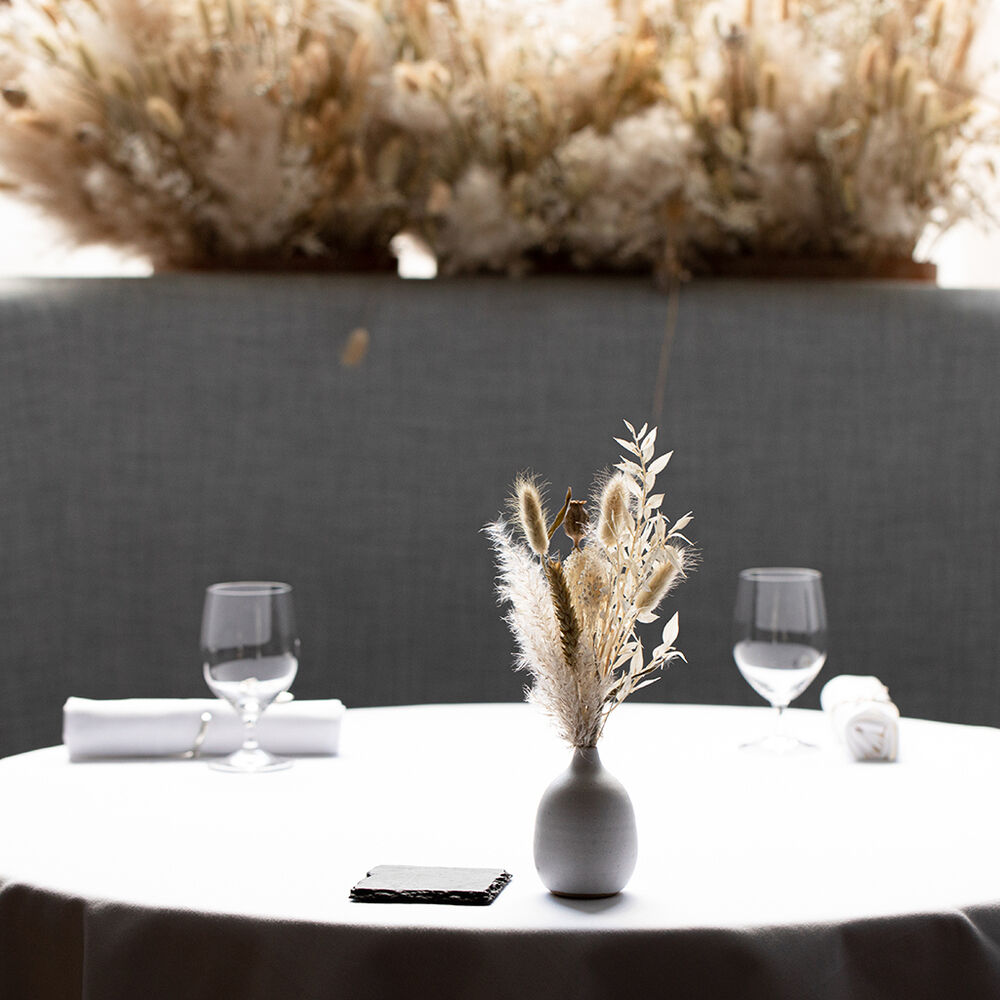 Cail Bruich – Glasgow City - a MICHELIN Guide Restaurant