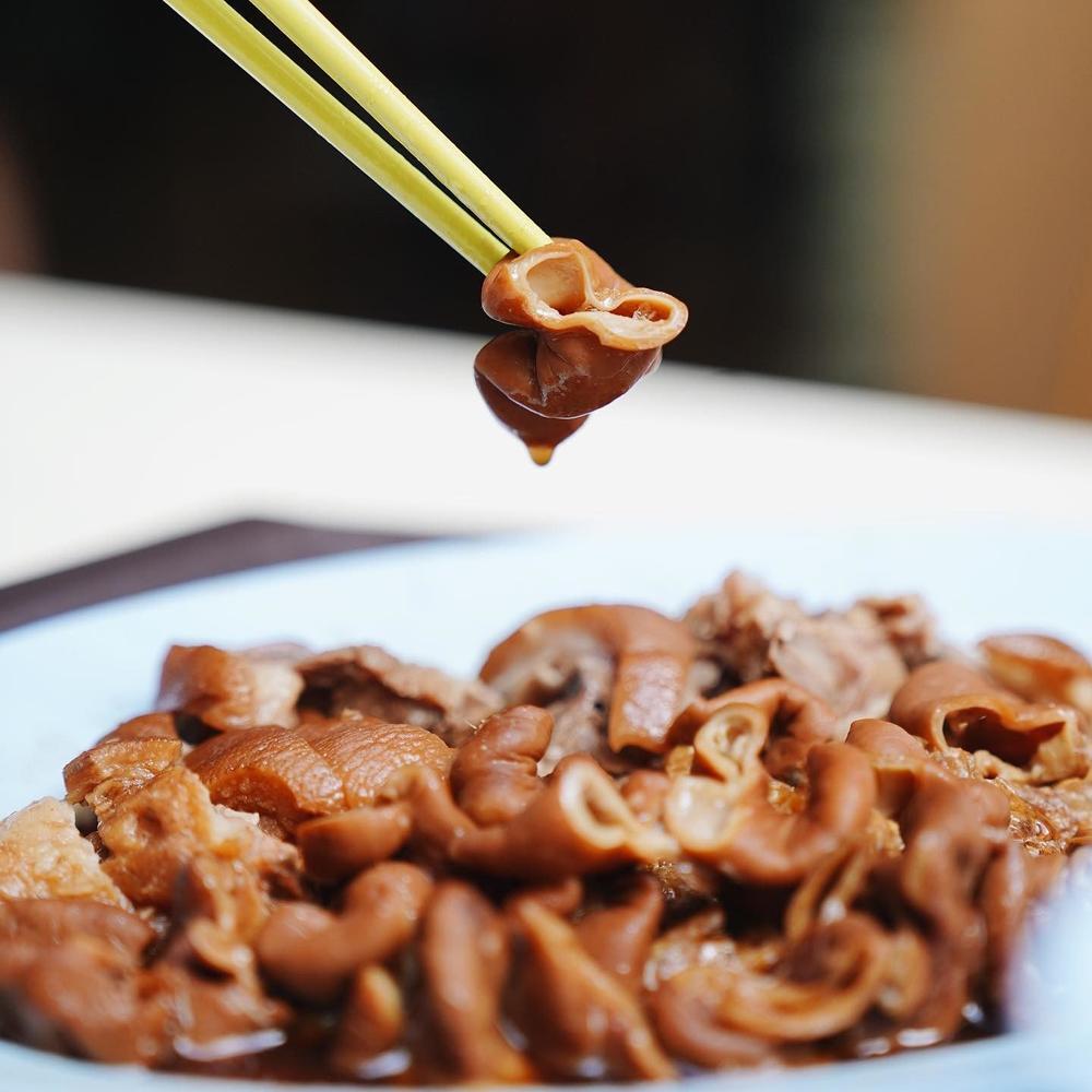 To-Ricos Guo Shi – Singapore - a MICHELIN Guide Restaurant
