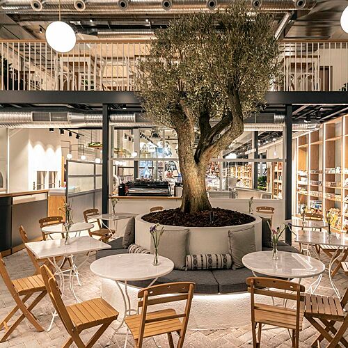 Greece MICHELIN Restaurants – the MICHELIN Guide