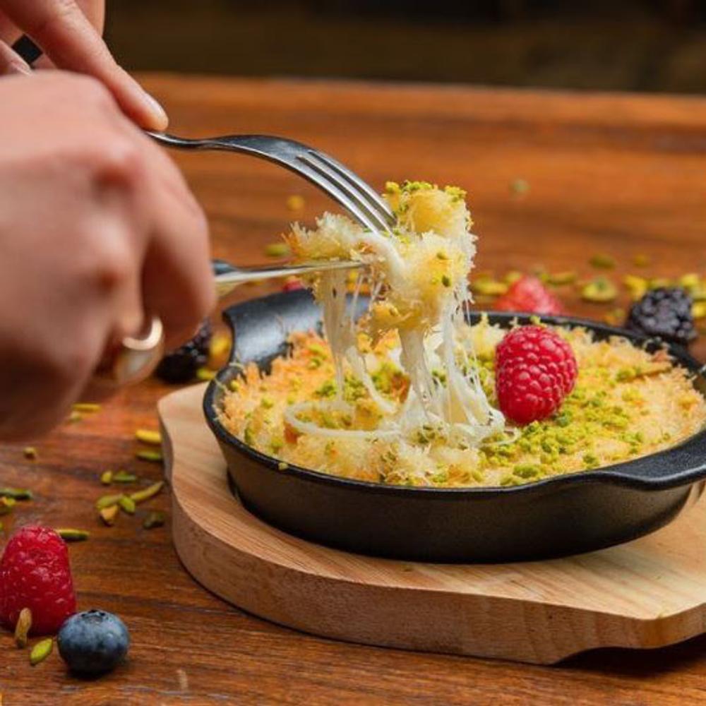 Siraj – Dubai - a MICHELIN Guide Restaurant