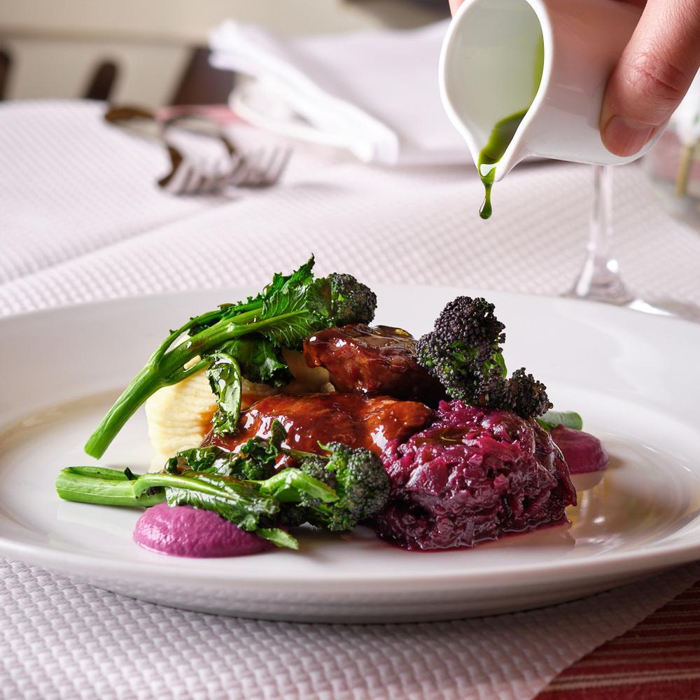 Suffolk MICHELIN Restaurants - the MICHELIN Guide United Kingdom