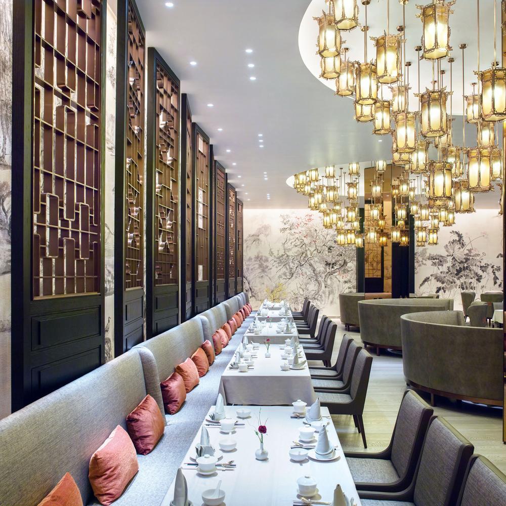 Jia – Beijing - a MICHELIN Guide Restaurant