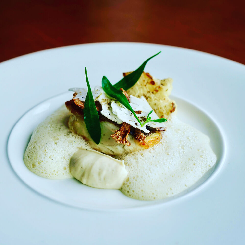 Roots – Southbourne - a MICHELIN Guide Restaurant