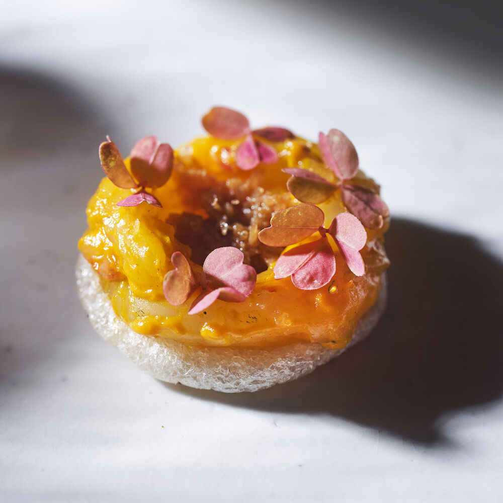 Seoul MICHELIN Restaurants - The MICHELIN Guide South Korea