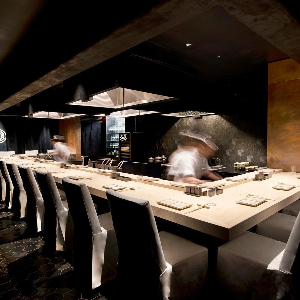 Torien – New York - a MICHELIN Guide Restaurant