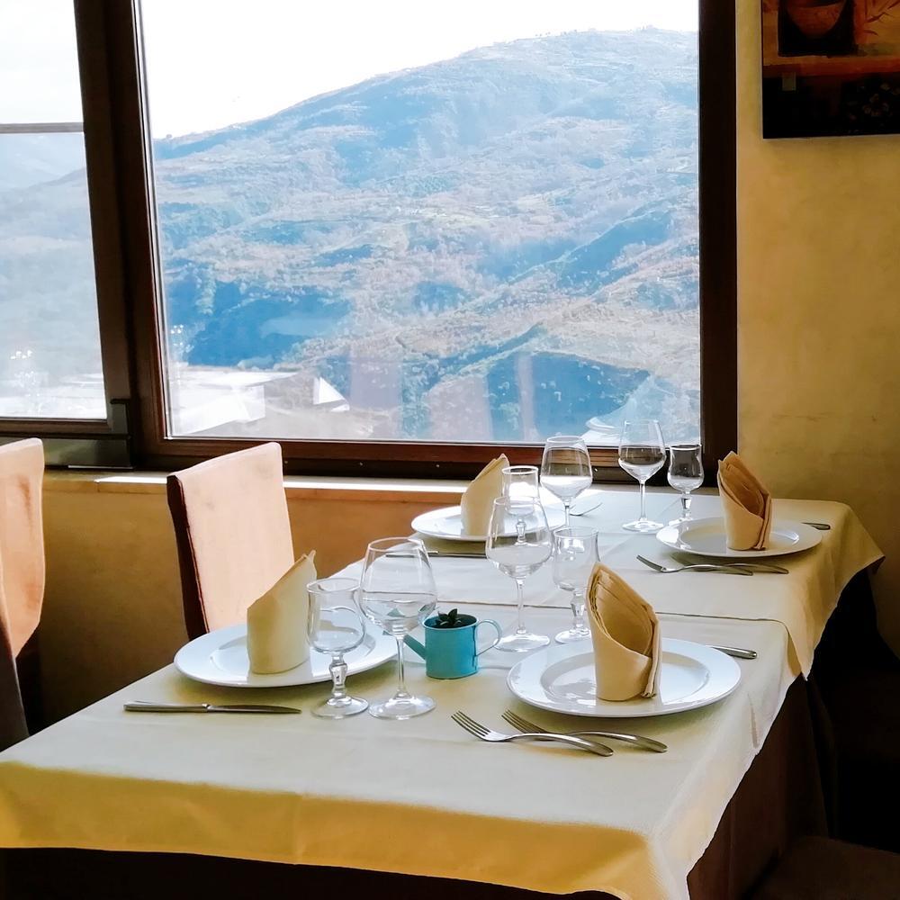 Il Carpaccio – Acri - a MICHELIN Guide Restaurant