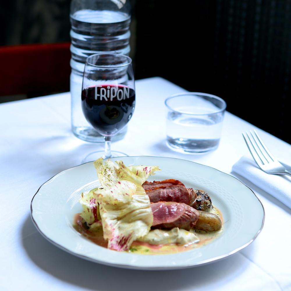 Les nouveaux restaurants du Guide MICHELIN en France