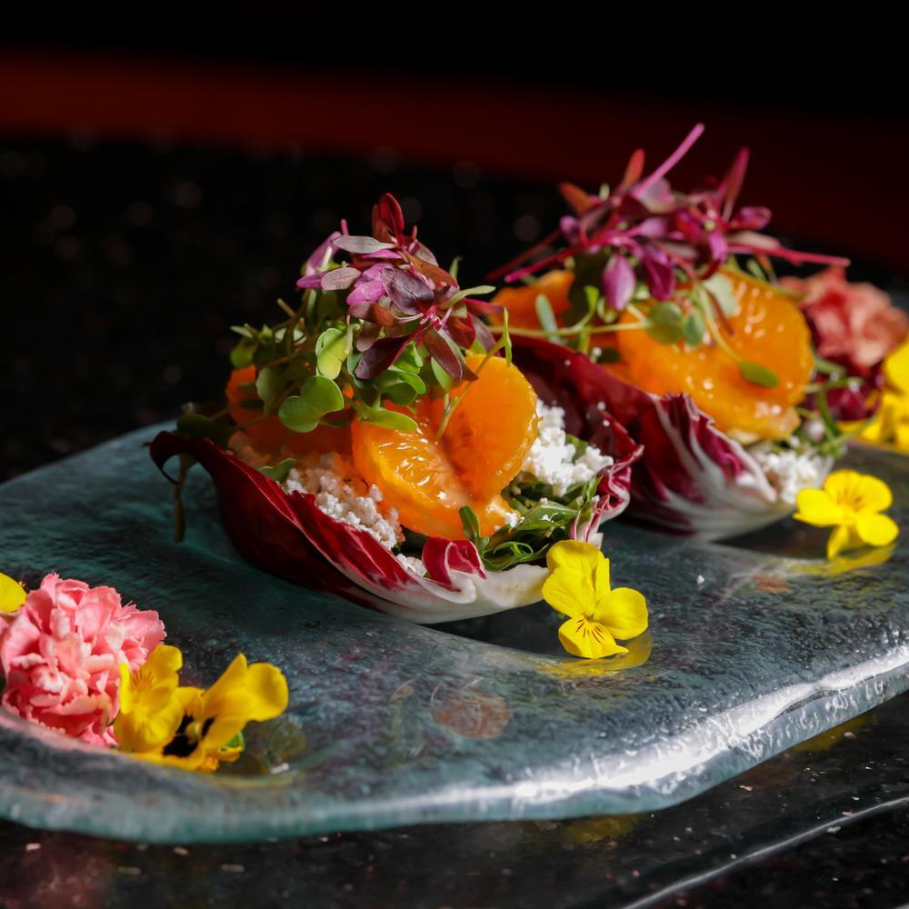 Amaya – London - a MICHELIN Guide Restaurant