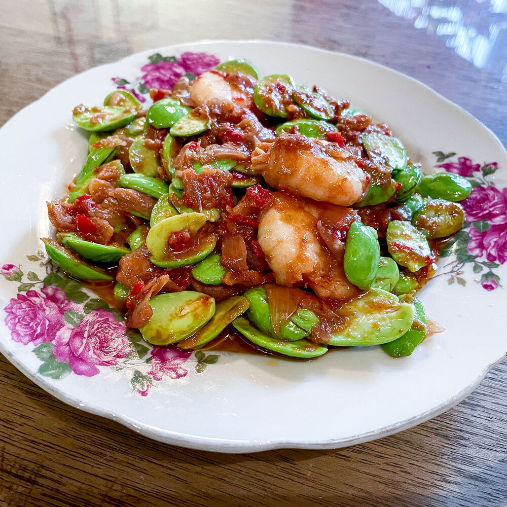 Ceki – George Town - a MICHELIN Guide Restaurant
