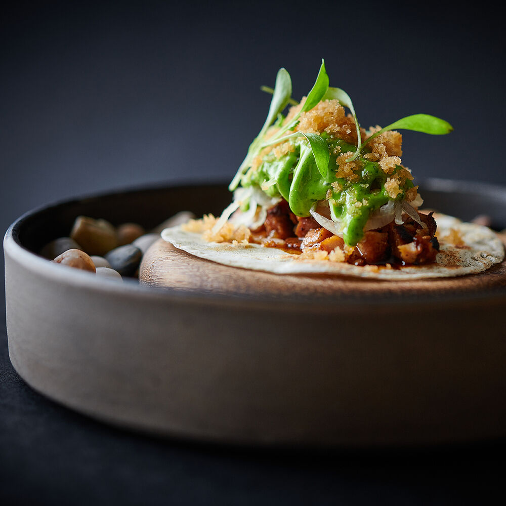 Winteringham Fields – Winteringham - a MICHELIN Guide Restaurant