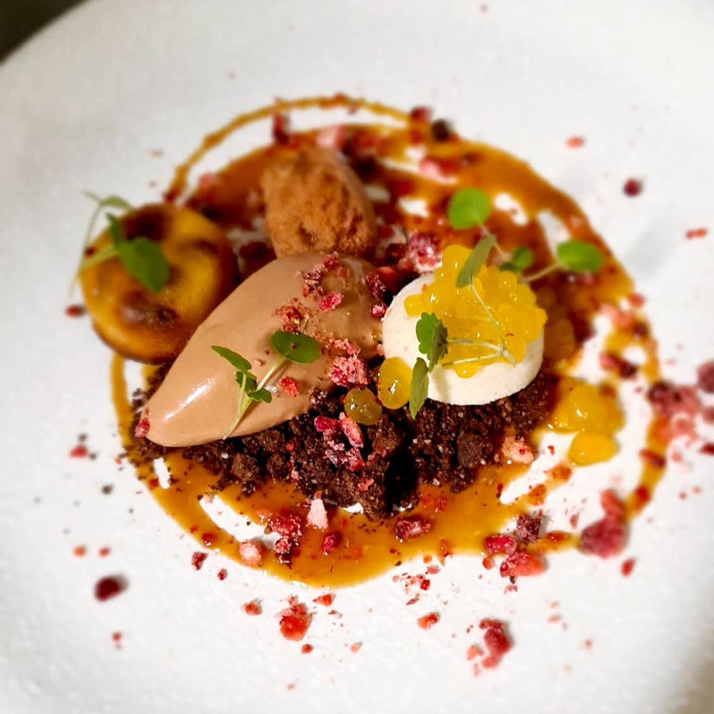 Dante – Haacht - a MICHELIN Guide Restaurant