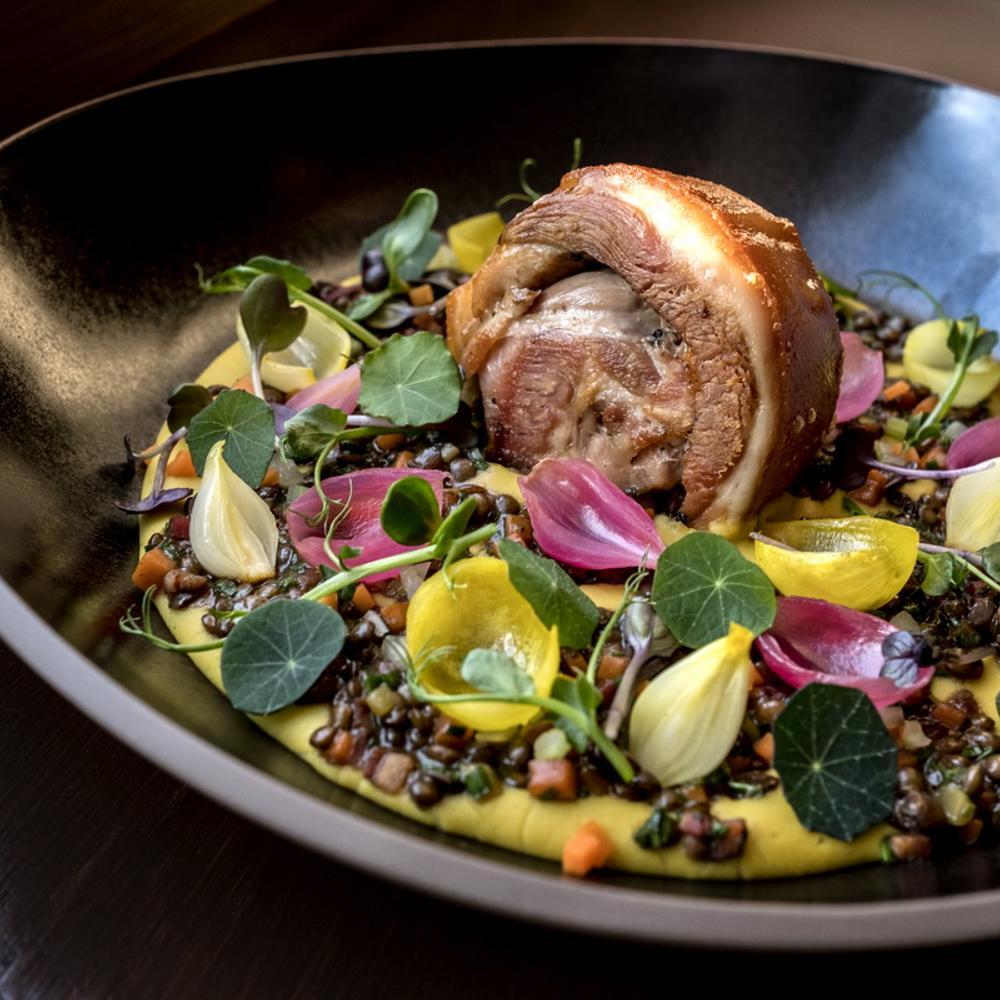 Macok – Eger - a MICHELIN Guide Restaurant