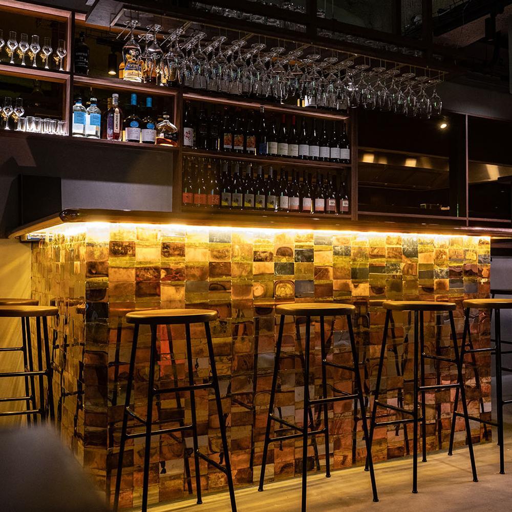 Otto – Paris - a MICHELIN Guide Restaurant