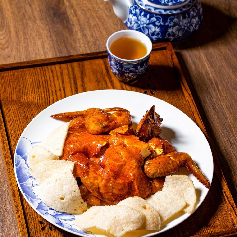 Forum – Hong Kong - a MICHELIN Guide Restaurant