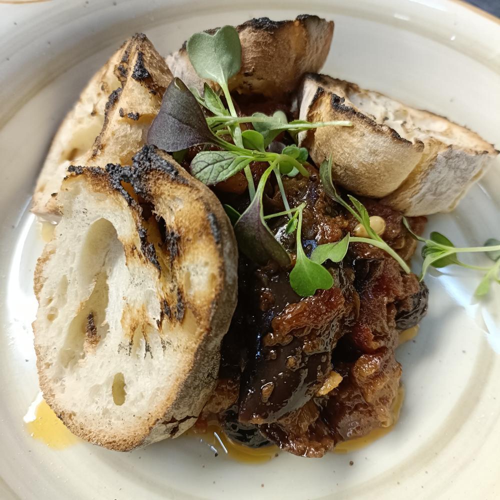 Rubino – Valletta - a MICHELIN Guide Restaurant