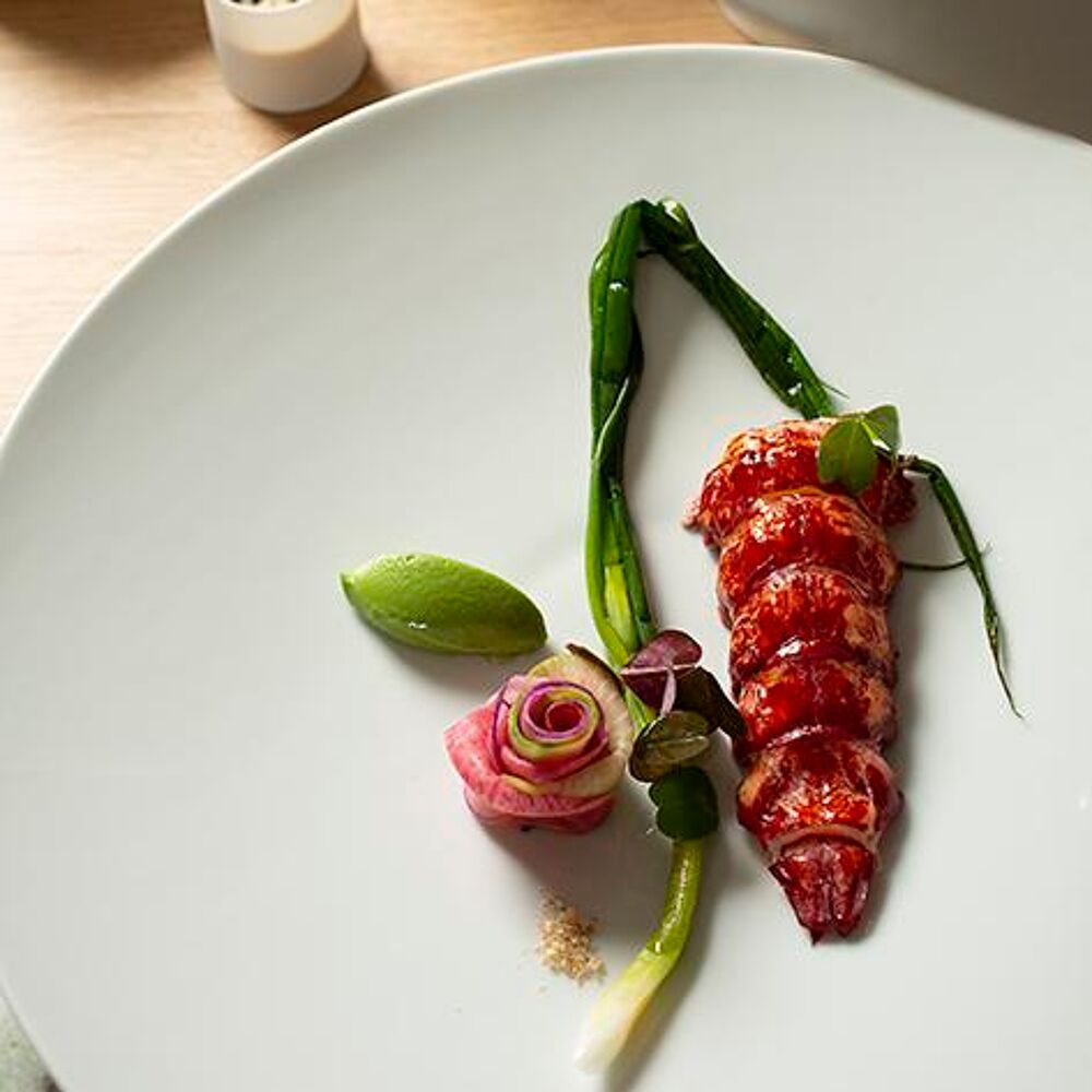 Onor – Paris - a MICHELIN Guide Restaurant