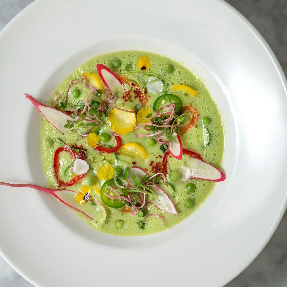 MARKET Restaurant + Bar – Del Mar - a MICHELIN Guide Restaurant