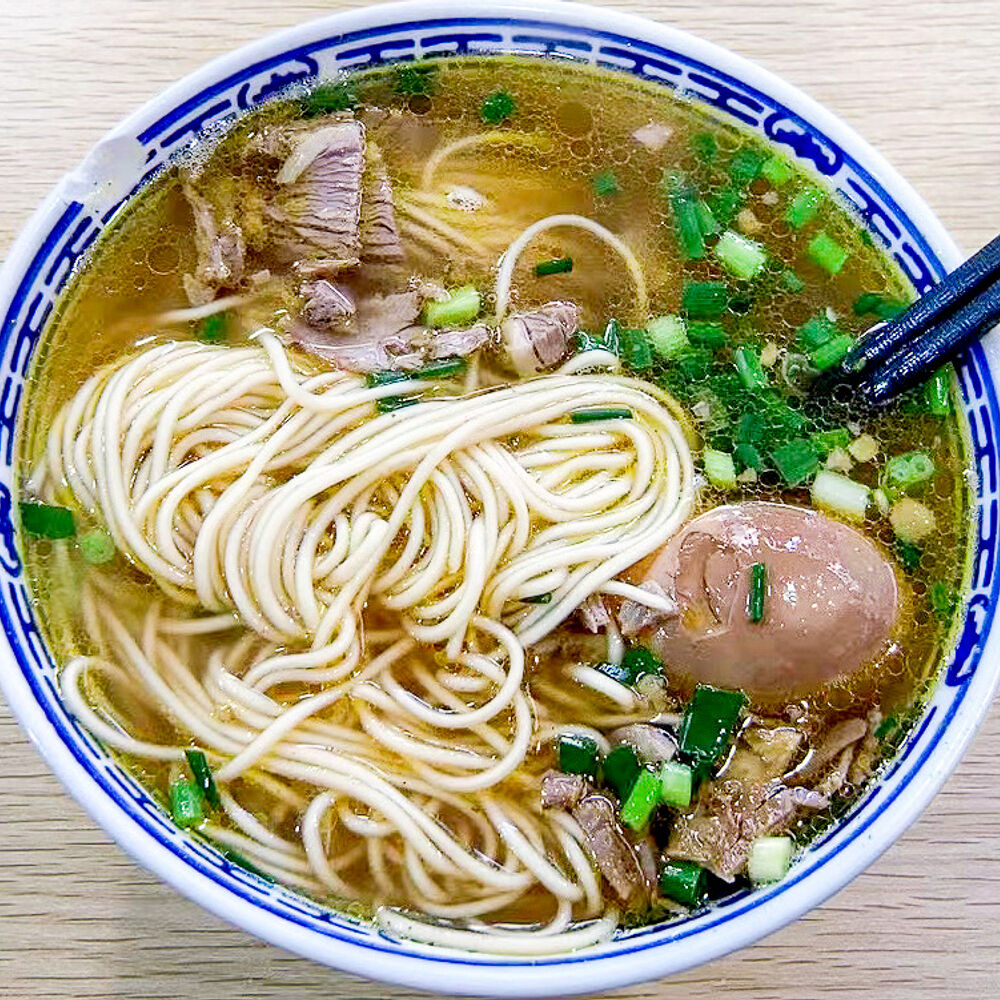Wei Xiang Zhai (Yandang Road) – Shanghai - a MICHELIN Guide Restaurant