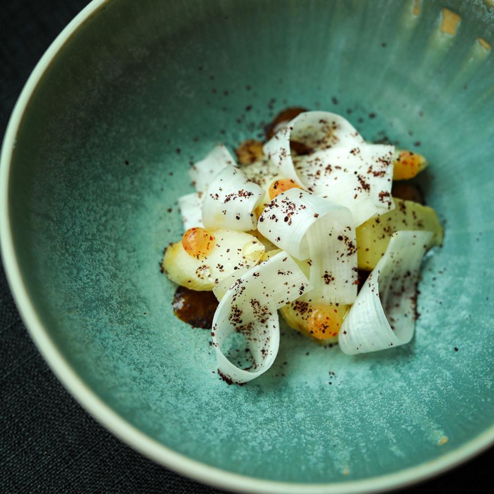 Ima – Rennes - a MICHELIN Guide Restaurant