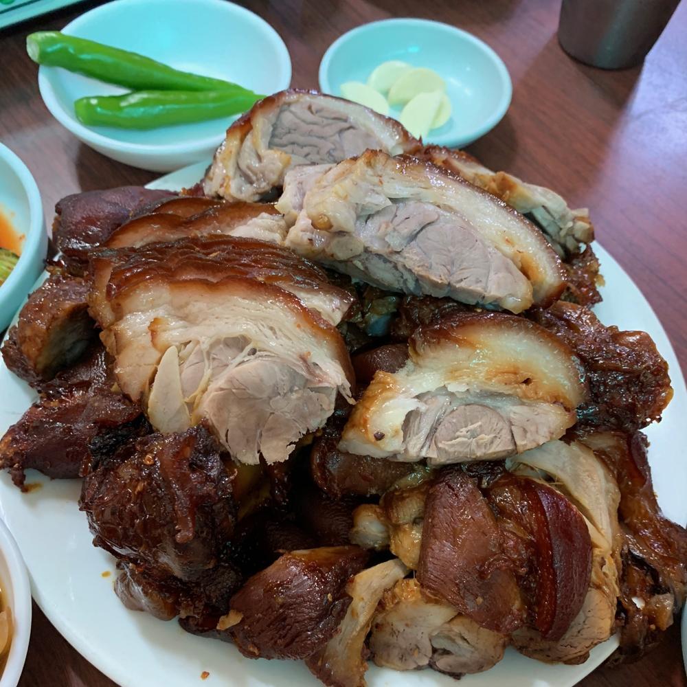 Onjium – Seoul - a MICHELIN Guide Restaurant