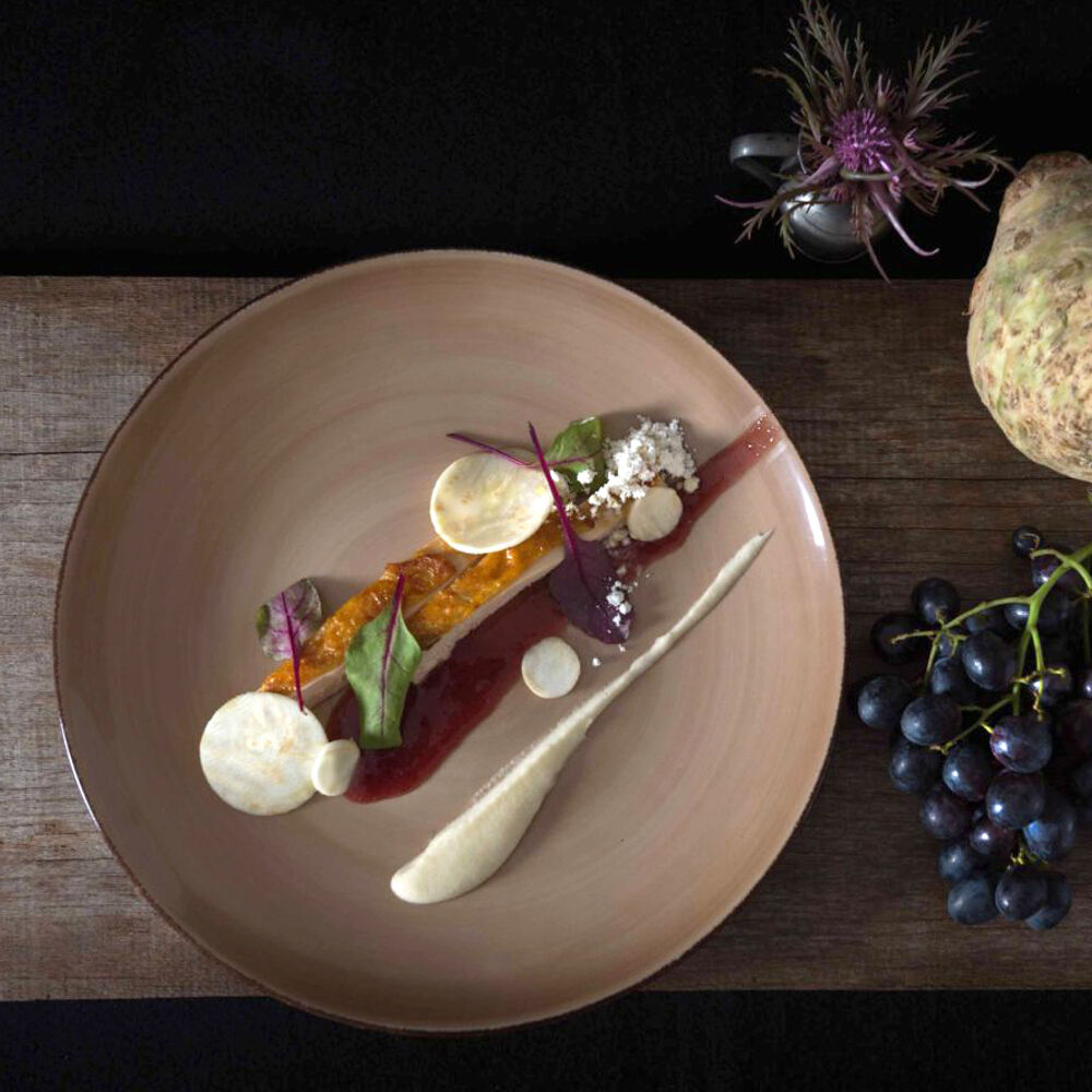 Buriani dal 1967 – Pieve di Cento - a MICHELIN Guide Restaurant