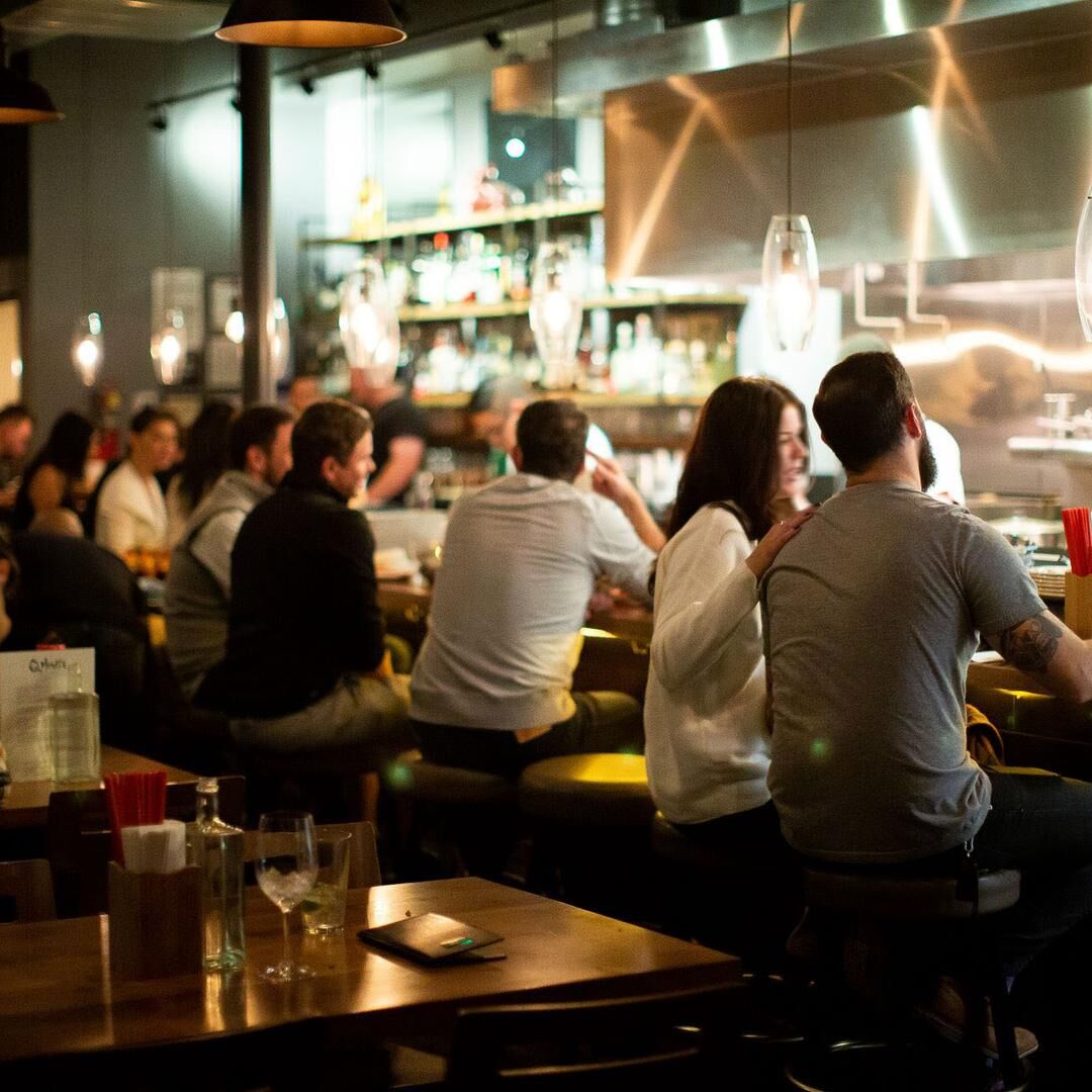 Q House – Denver - a MICHELIN Guide Restaurant