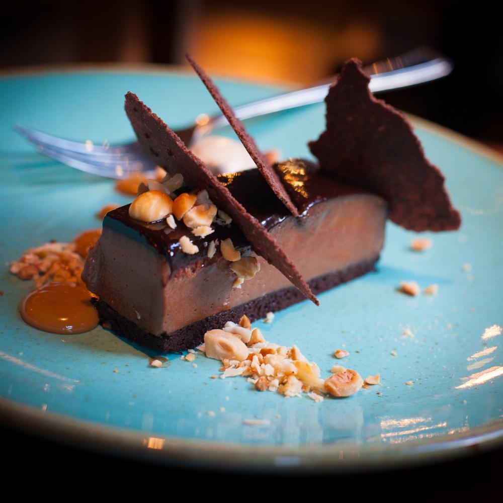 Stravaigin – Glasgow City - a MICHELIN Guide Restaurant