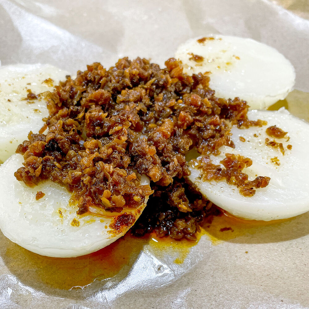 Jian Bo Tiong Bahru Shui Kueh – Singapore - a MICHELIN Guide Restaurant