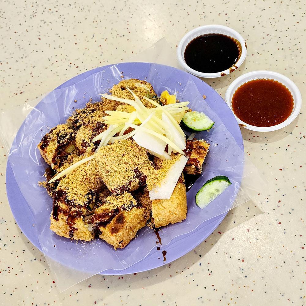 Tow Kwar Pop – Singapore - a MICHELIN Guide Restaurant