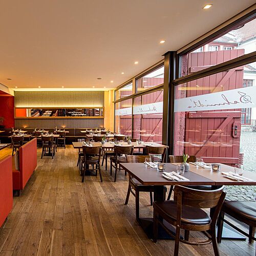 Dresden MICHELIN Restaurants - the MICHELIN Guide Germany