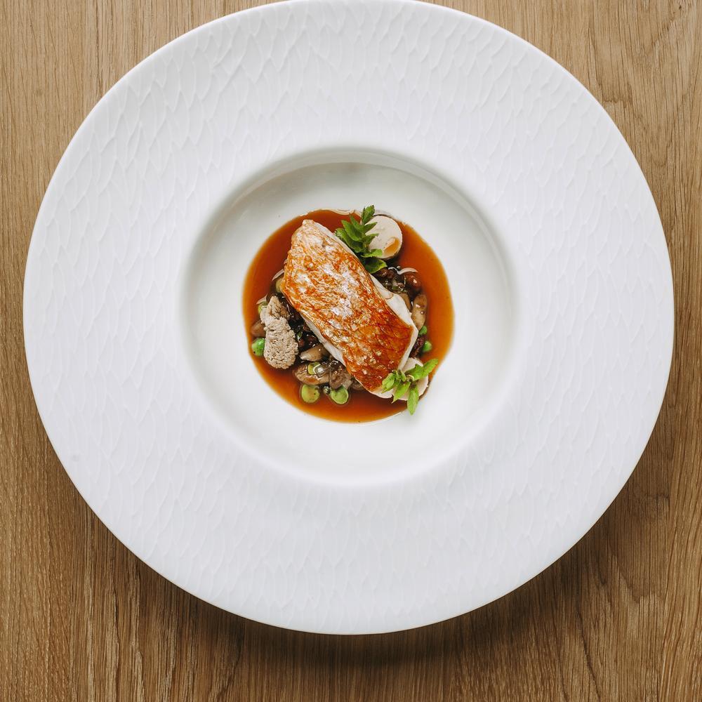 EPUR – Lisbon - a MICHELIN Guide Restaurant