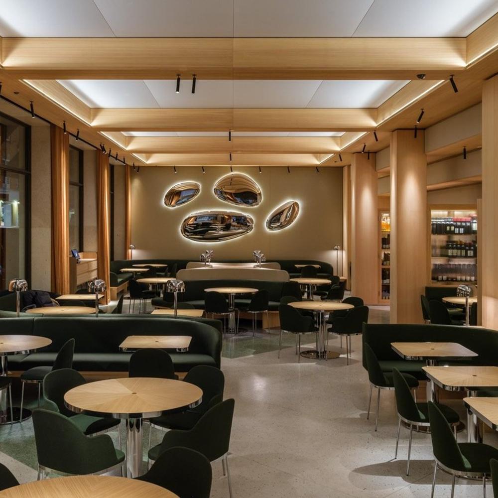 Denmark MICHELIN Restaurants – The MICHELIN Guide