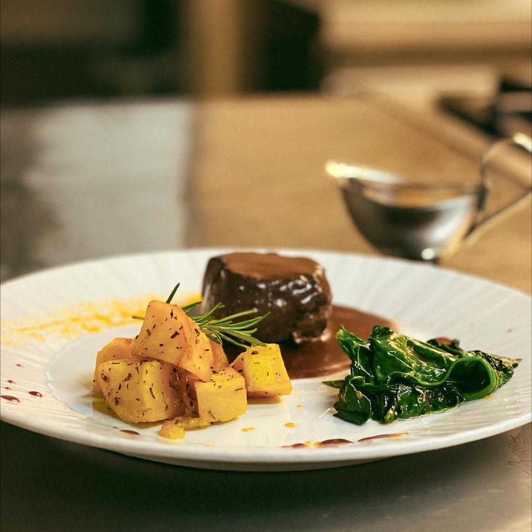 Enoteca Del Duca – Volterra - a MICHELIN Guide Restaurant