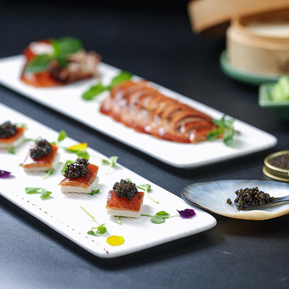 Sheng Yong Xing (Huangpu) – Shanghai - a MICHELIN Guide Restaurant