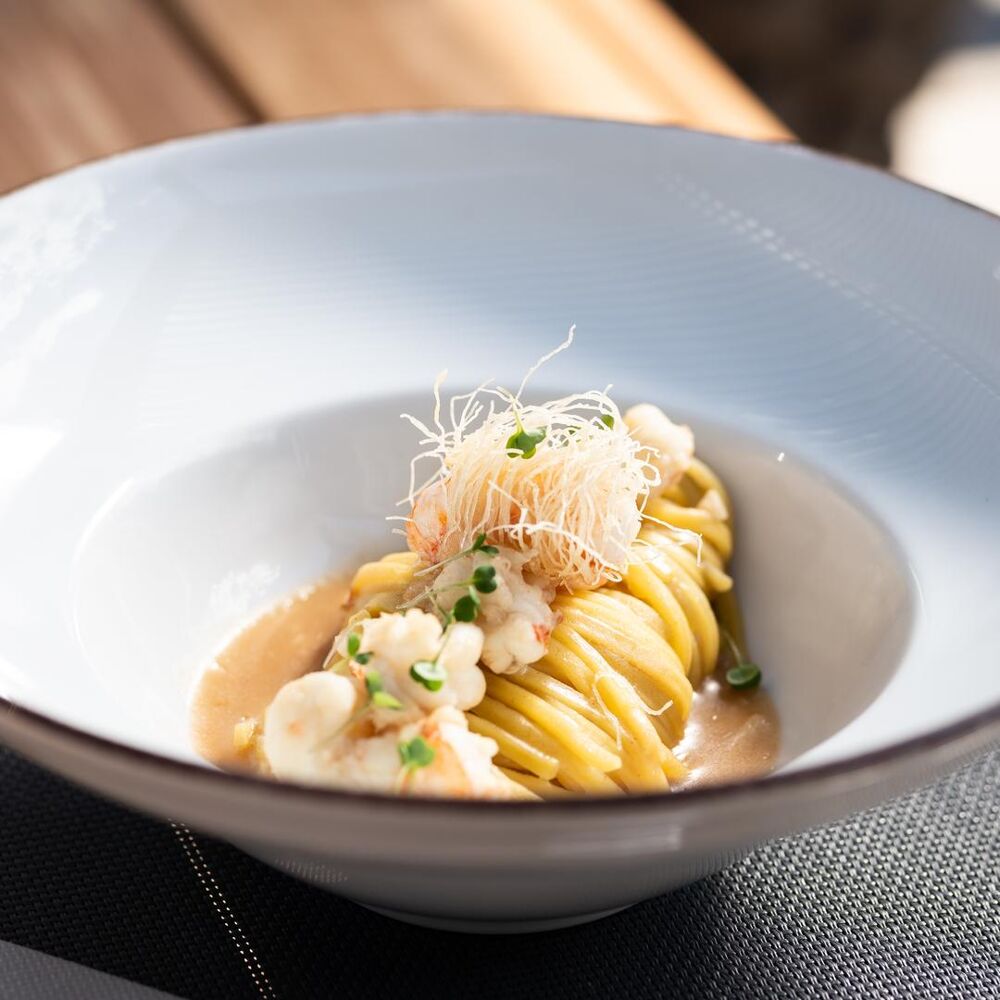 Kogo – Koper - a MICHELIN Guide Restaurant