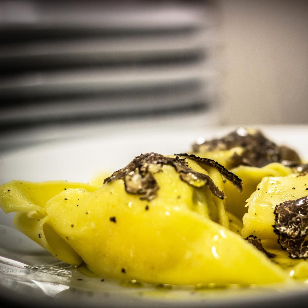 Zeb – Florence - a MICHELIN Guide Restaurant