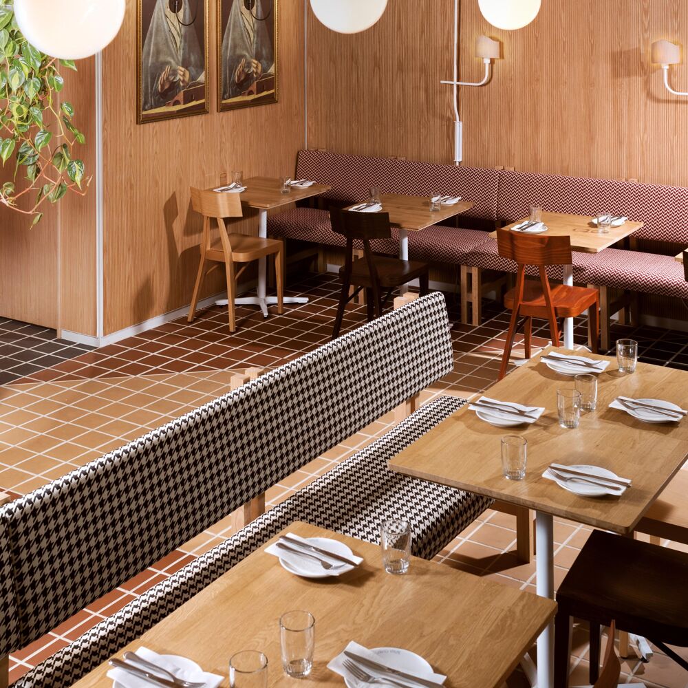 Osteria Savio Volpe – Vancouver - a MICHELIN Guide Restaurant