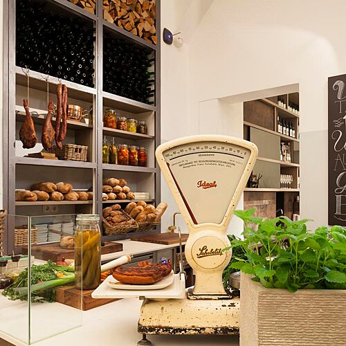 Vienna MICHELIN Restaurants - the MICHELIN Guide Austria