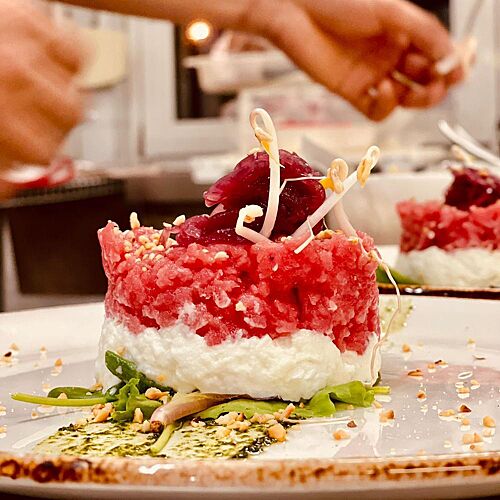 MICHELIN Restaurants – the MICHELIN Guide