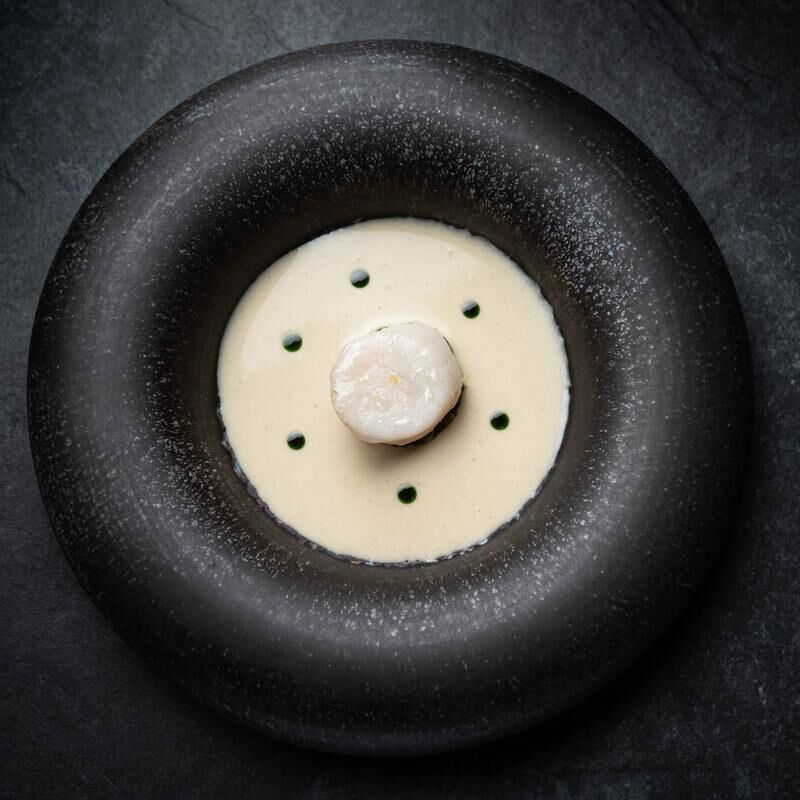 La Table de Yoann Conte – Veyrier-du-Lac - a MICHELIN Guide Restaurant