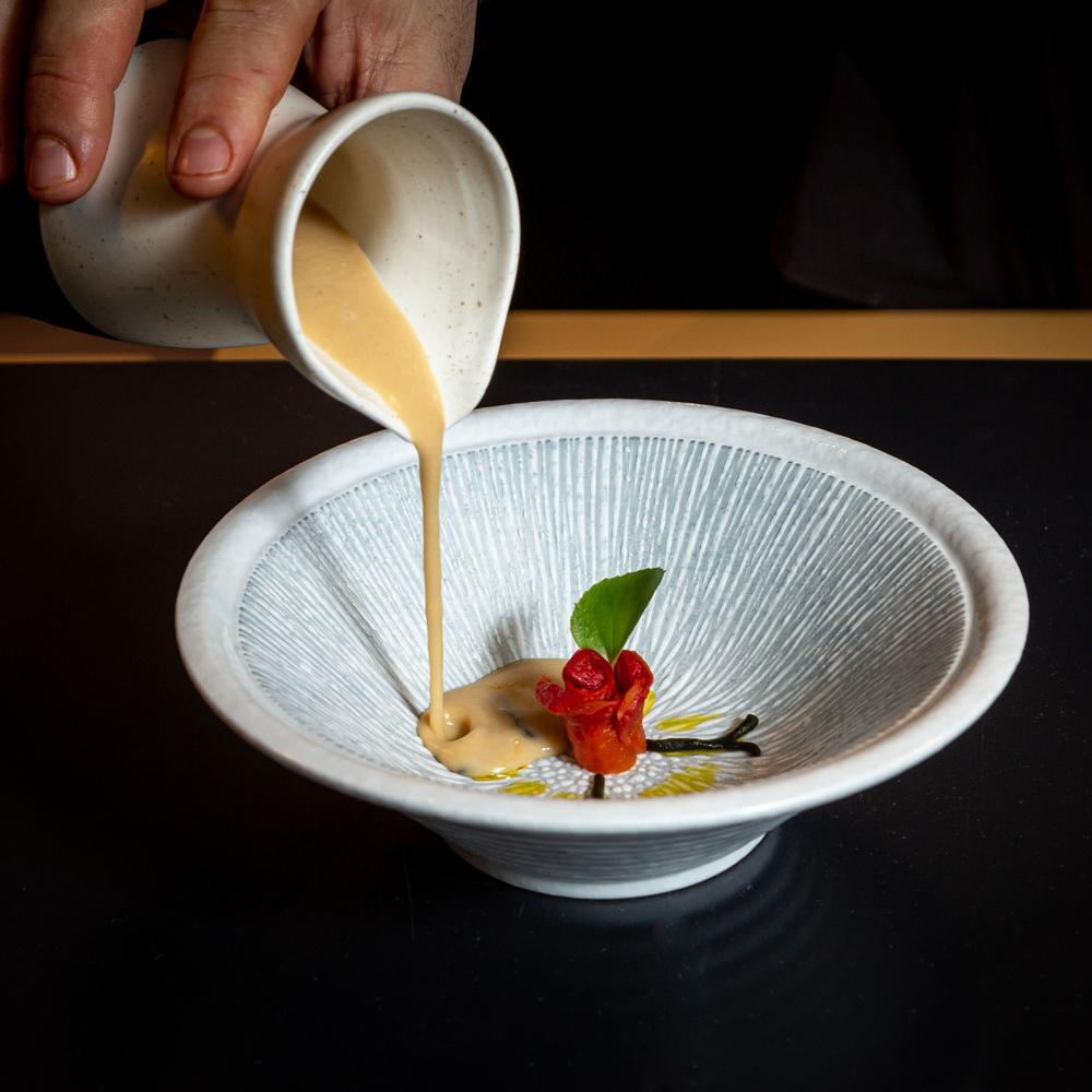 Ikigai Velázquez – Madrid - a MICHELIN Guide Restaurant