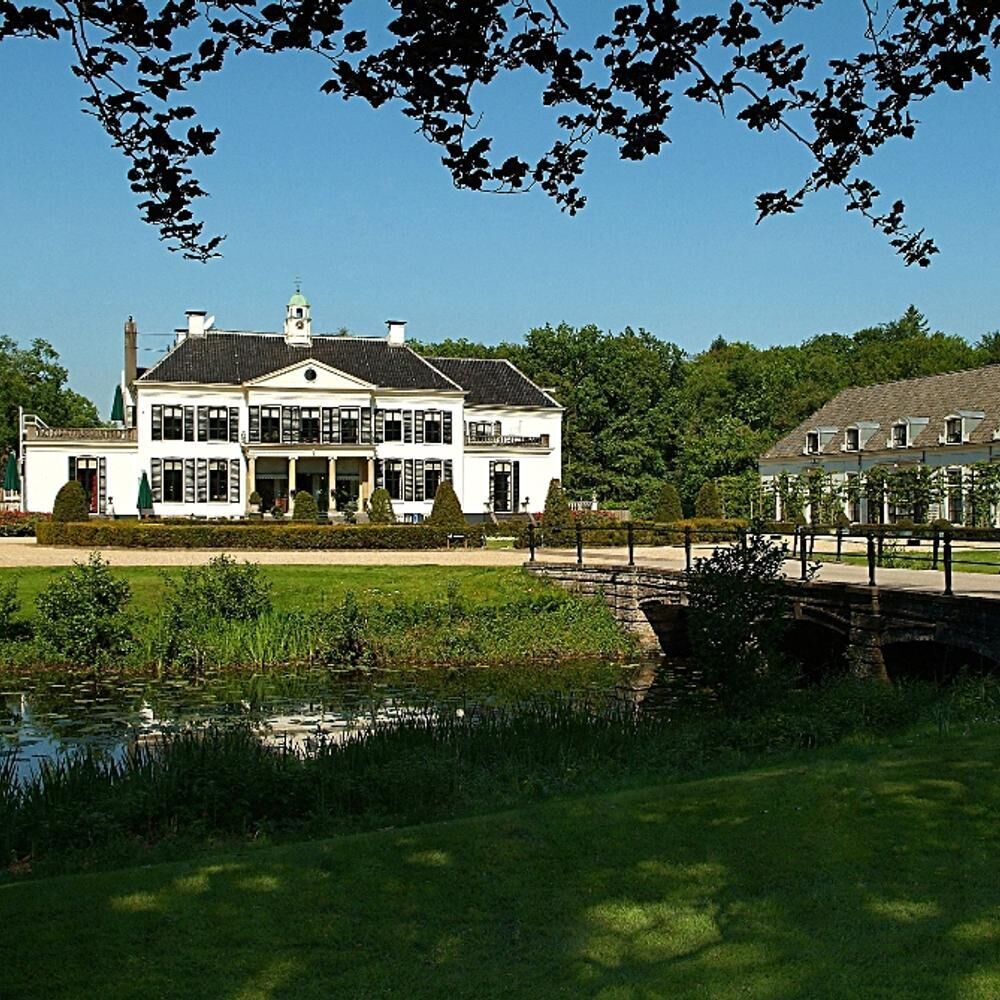 Kasteel Engelenburg – Brummen - a MICHELIN Guide Restaurant