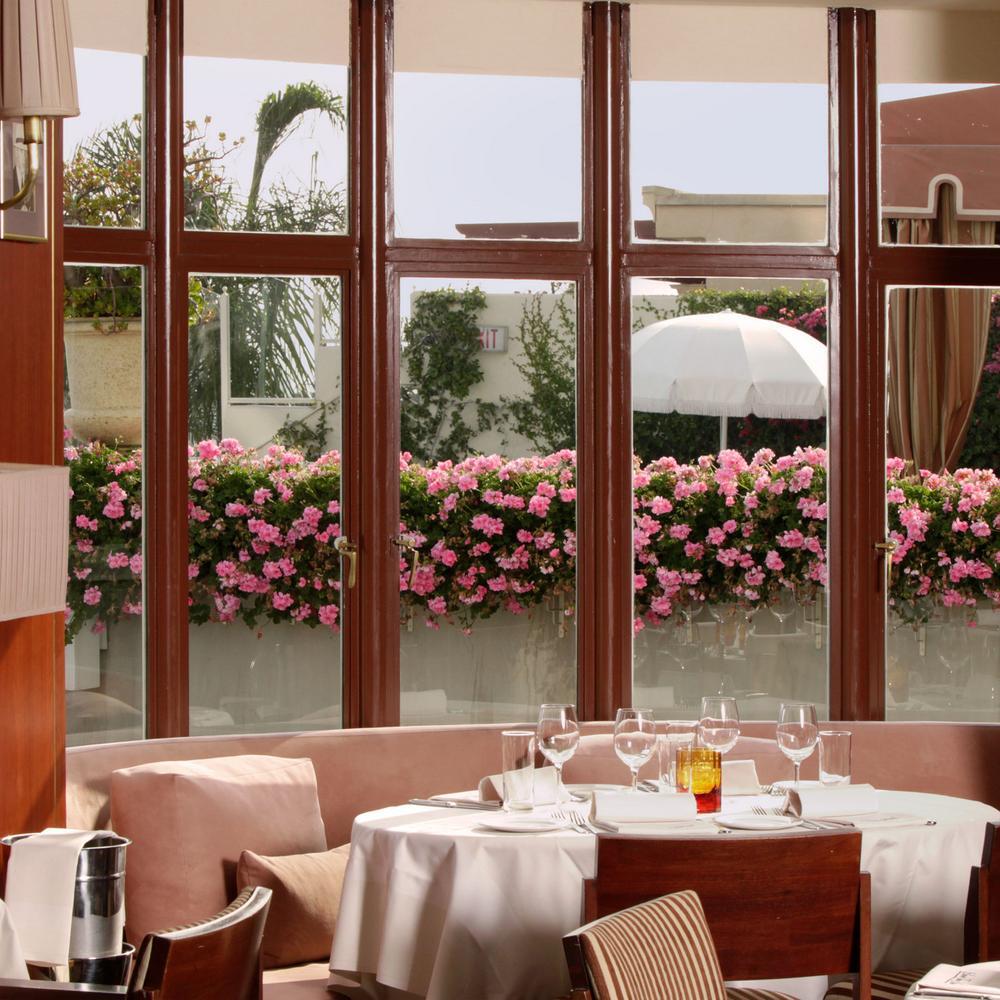 Top 10 sunset tower restaurant in 2022 | Blog Hồng