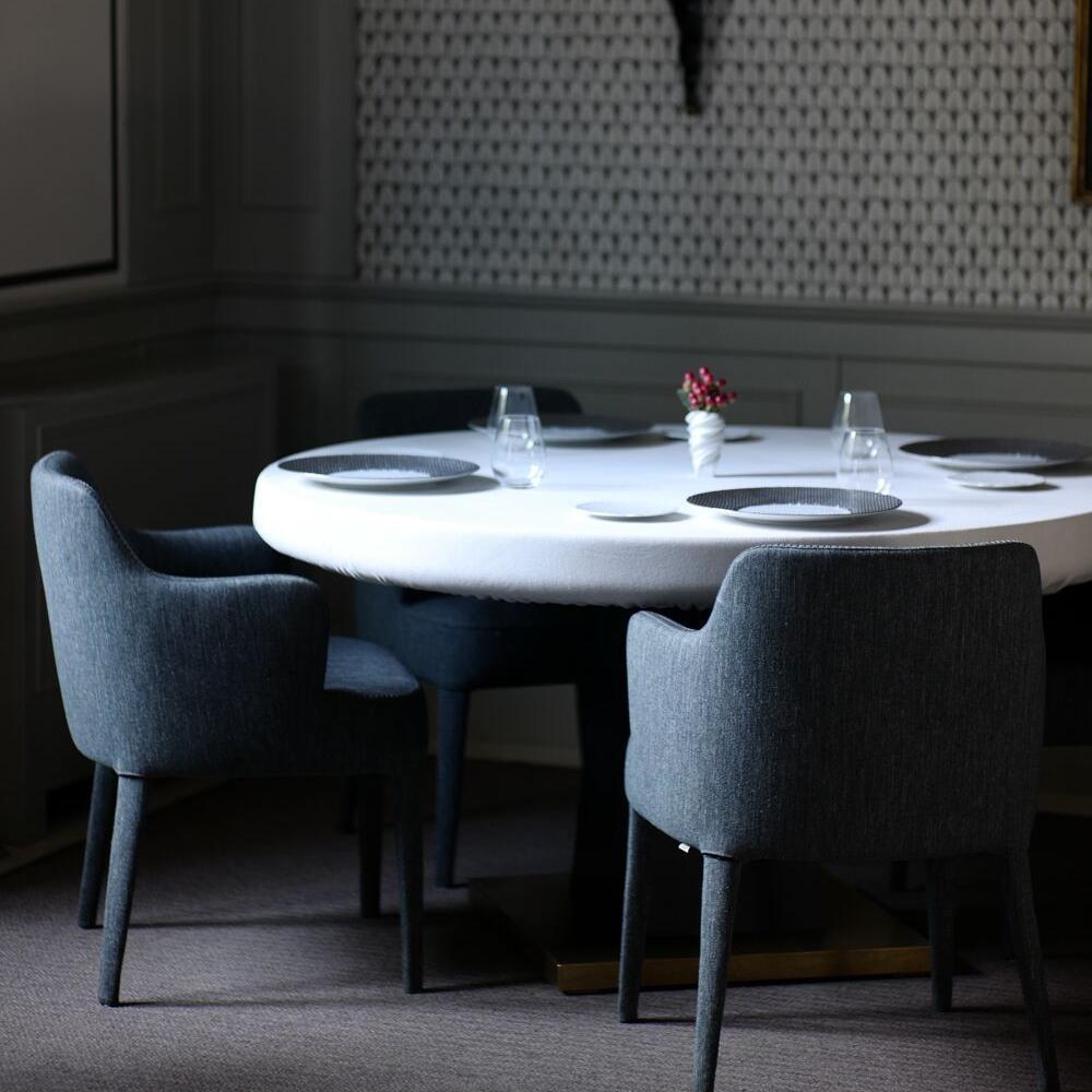Locanda Margon – Ravina - a MICHELIN Guide Restaurant