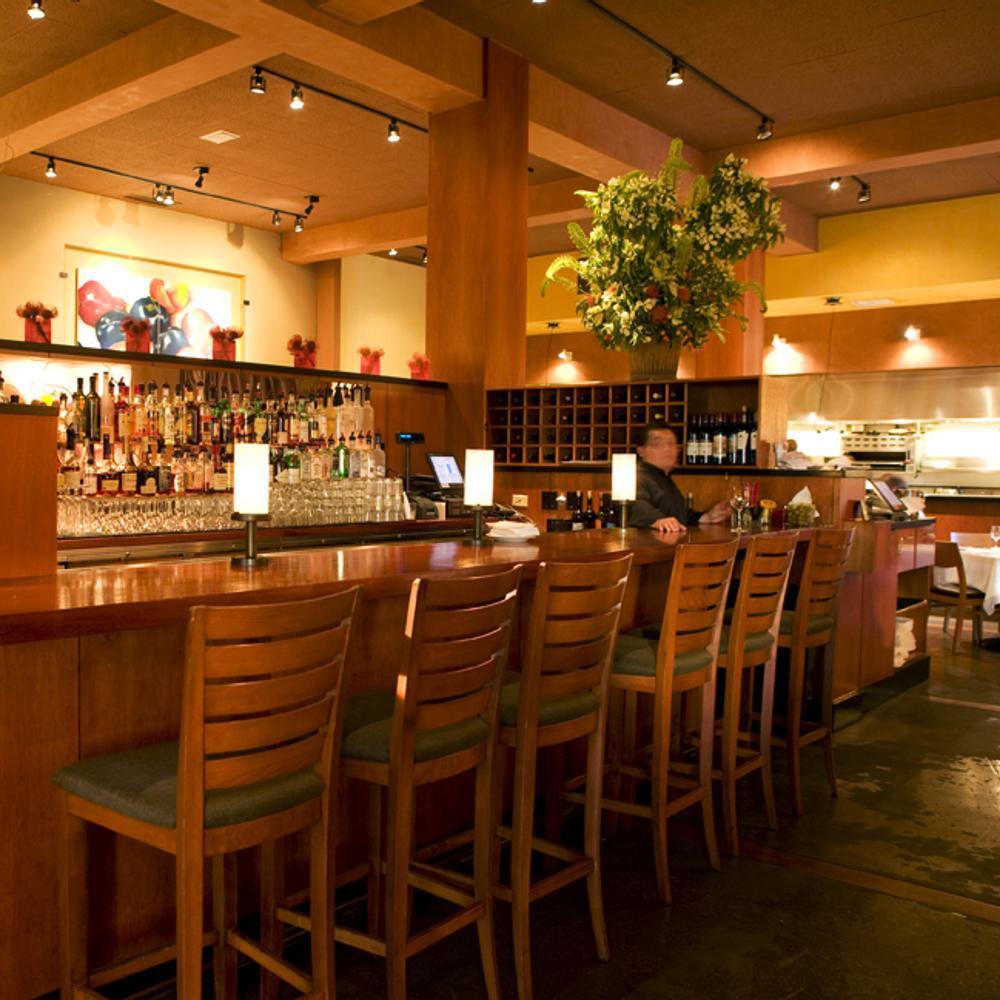 Insalata's – San Anselmo - a MICHELIN Guide Restaurant