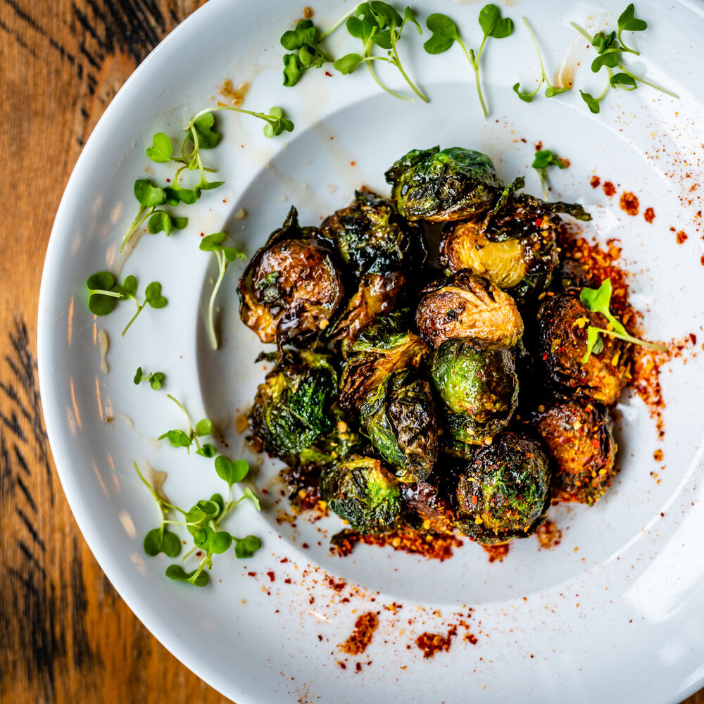 Twisted Soul Cookhouse & Pours – Atlanta - a MICHELIN Guide Restaurant